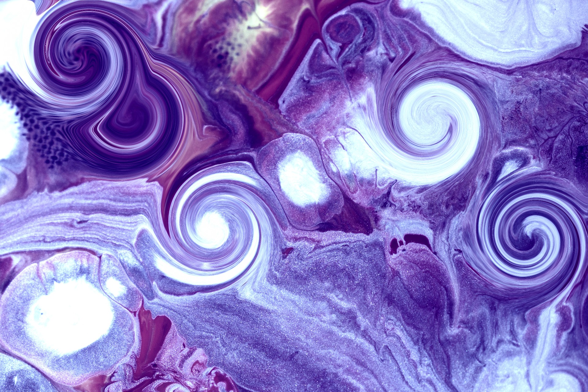 The Painting Style of Artist Anthony Zappin - Anthony Zappin